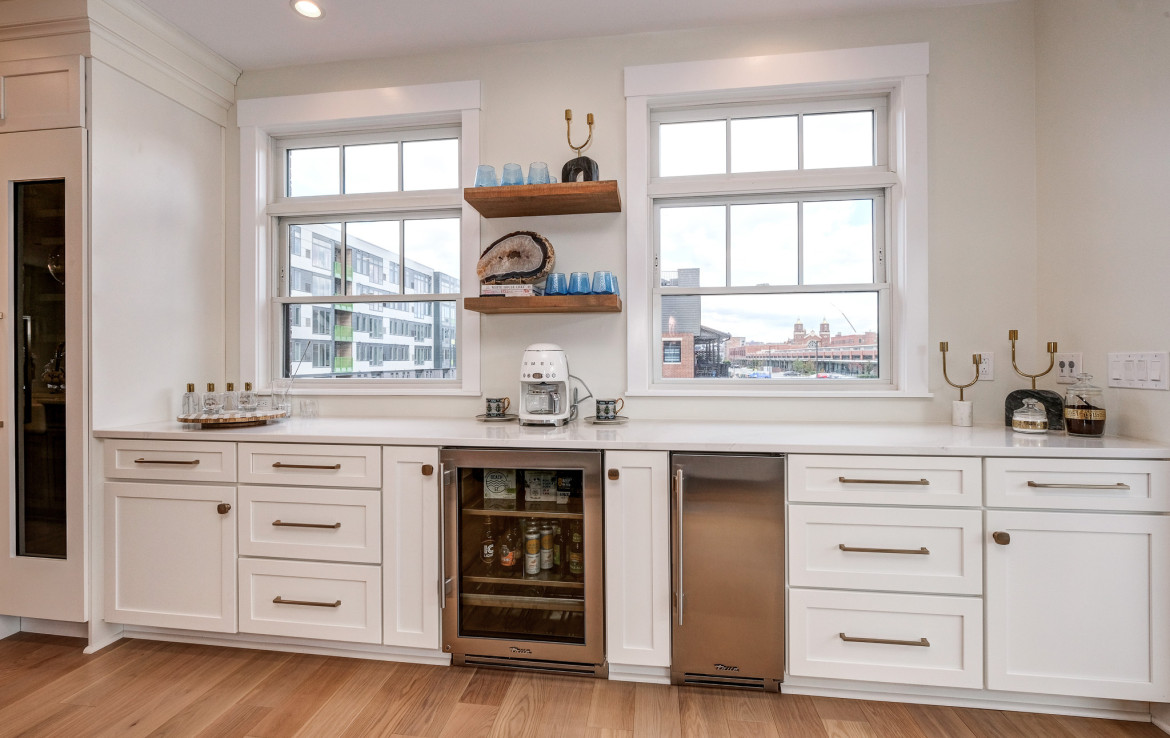 Grandview Heights , New Luxury Townhomes in Mt. Washington, PA ...