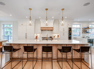 Grandview Heights , New Luxury Townhomes in Mt. Washington, PA ...