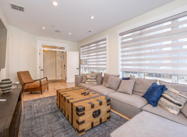 Grandview Heights , New Luxury Townhomes in Mt. Washington, PA ...