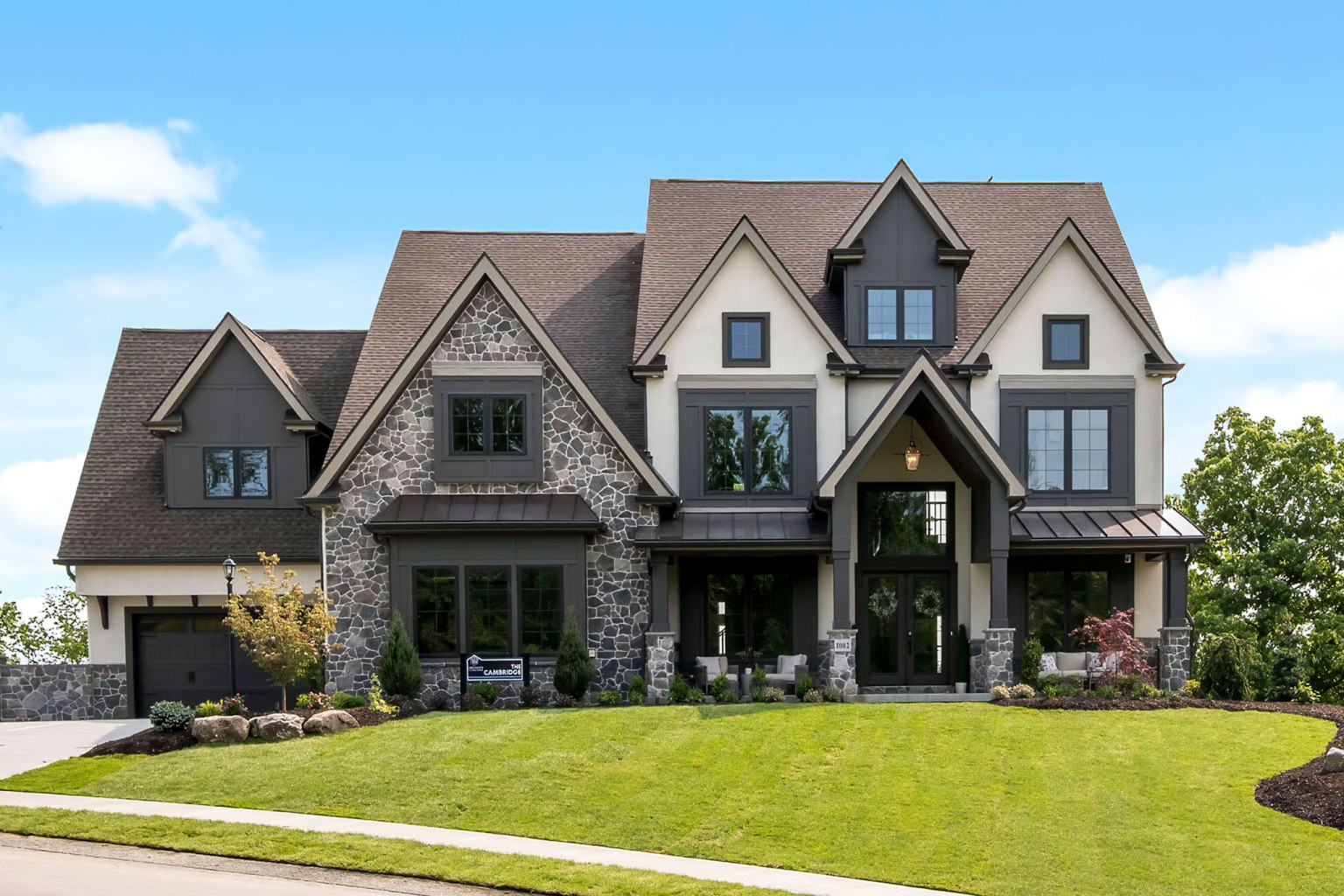 All Floorplans - Infinity Custom Homes