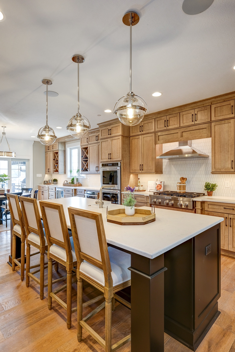 Brooklyn Gallery - Infinity Custom Homes