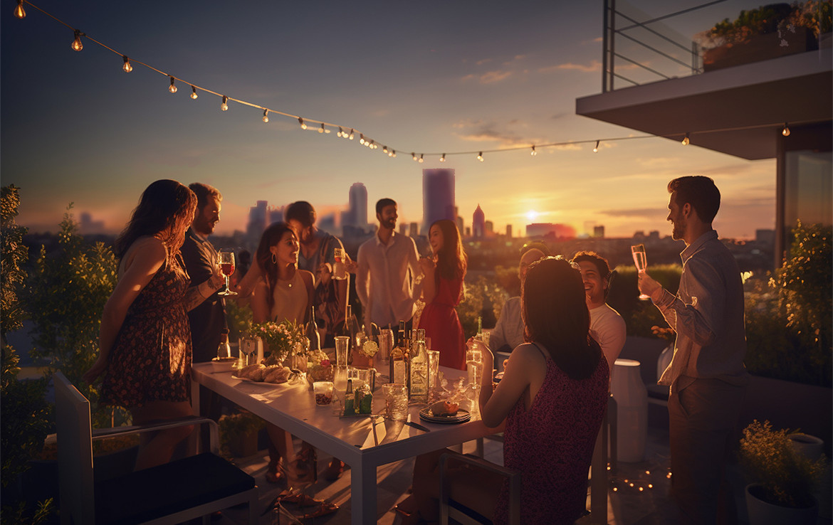 Grandview Heights , New Luxury Townhomes in Mt. Washington, PA ...