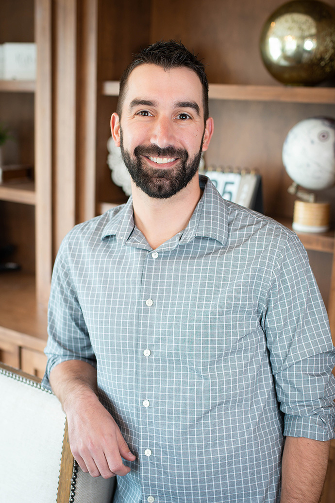 Our Team - Infinity Custom Homes