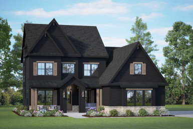 All Floorplans - Infinity Custom Homes