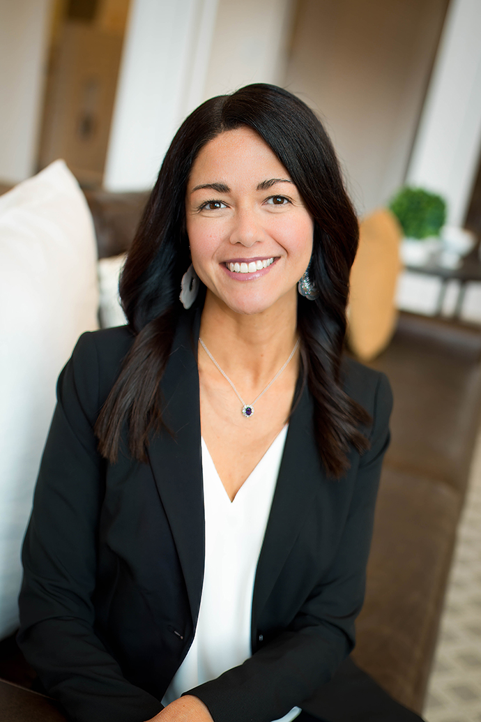 Our Team - Infinity Custom Homes