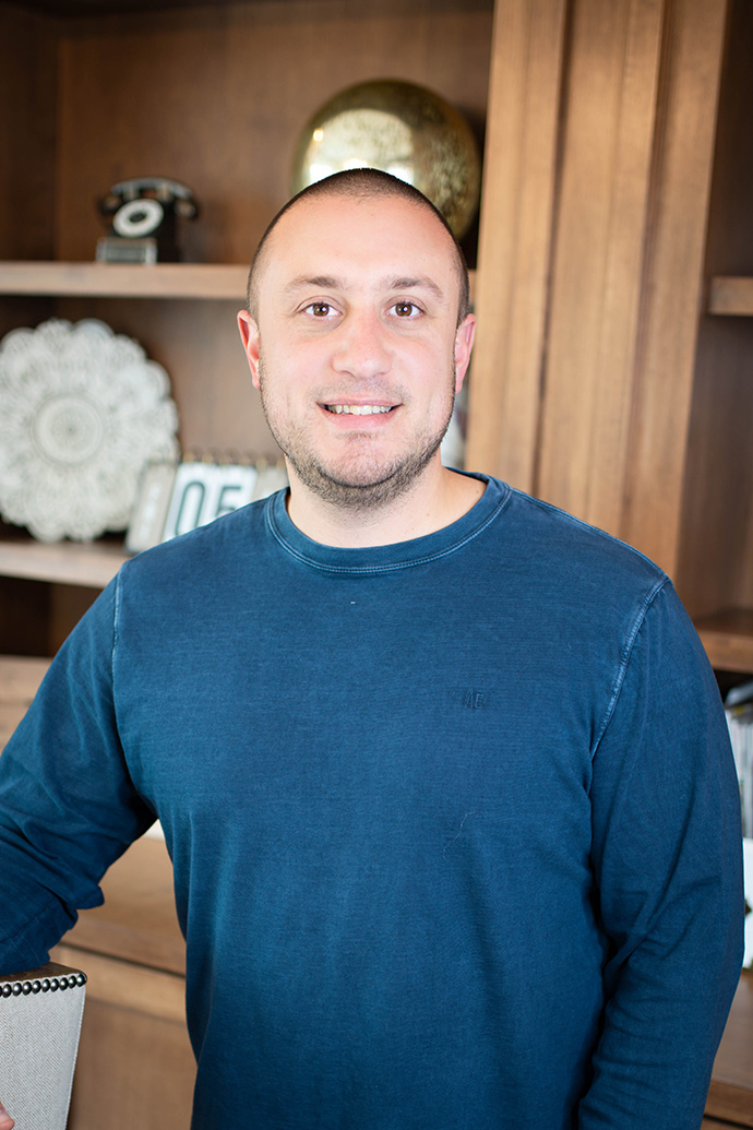 Our Team - Infinity Custom Homes