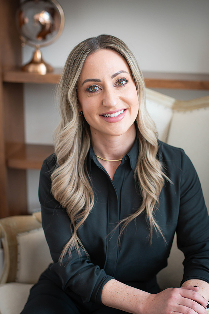 Our Team - Infinity Custom Homes