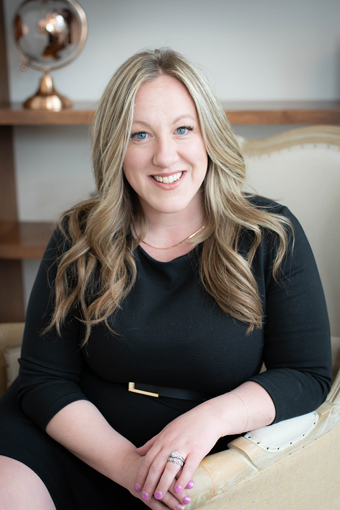 Our Team - Infinity Custom Homes