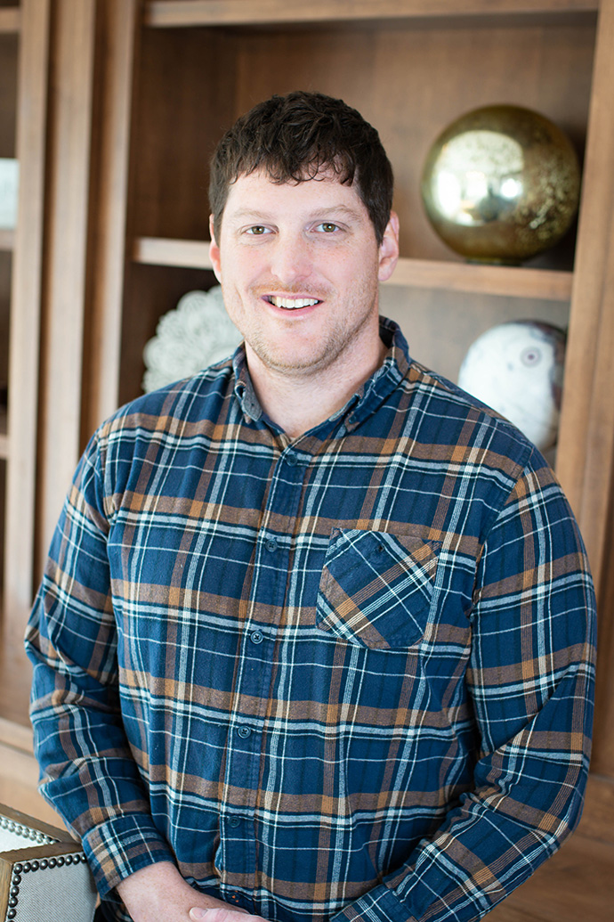 Our Team - Infinity Custom Homes