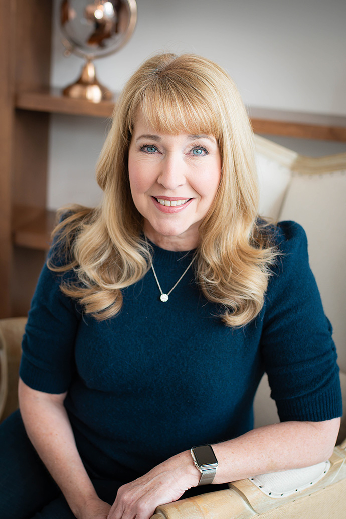 Our Team - Infinity Custom Homes