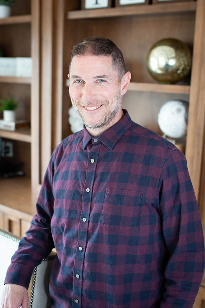 Our Team - Infinity Custom Homes