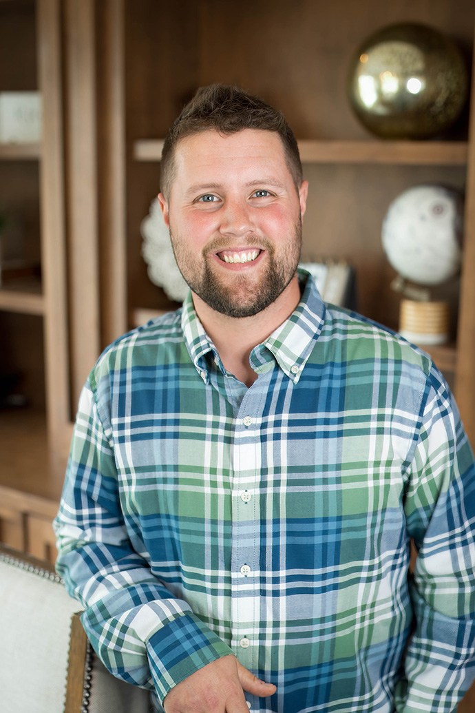 Our Team - Infinity Custom Homes