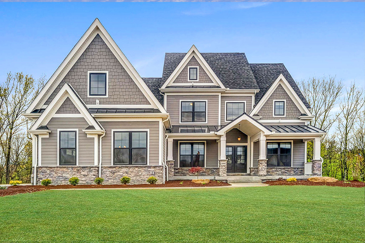 All Floorplans - Infinity Custom Homes