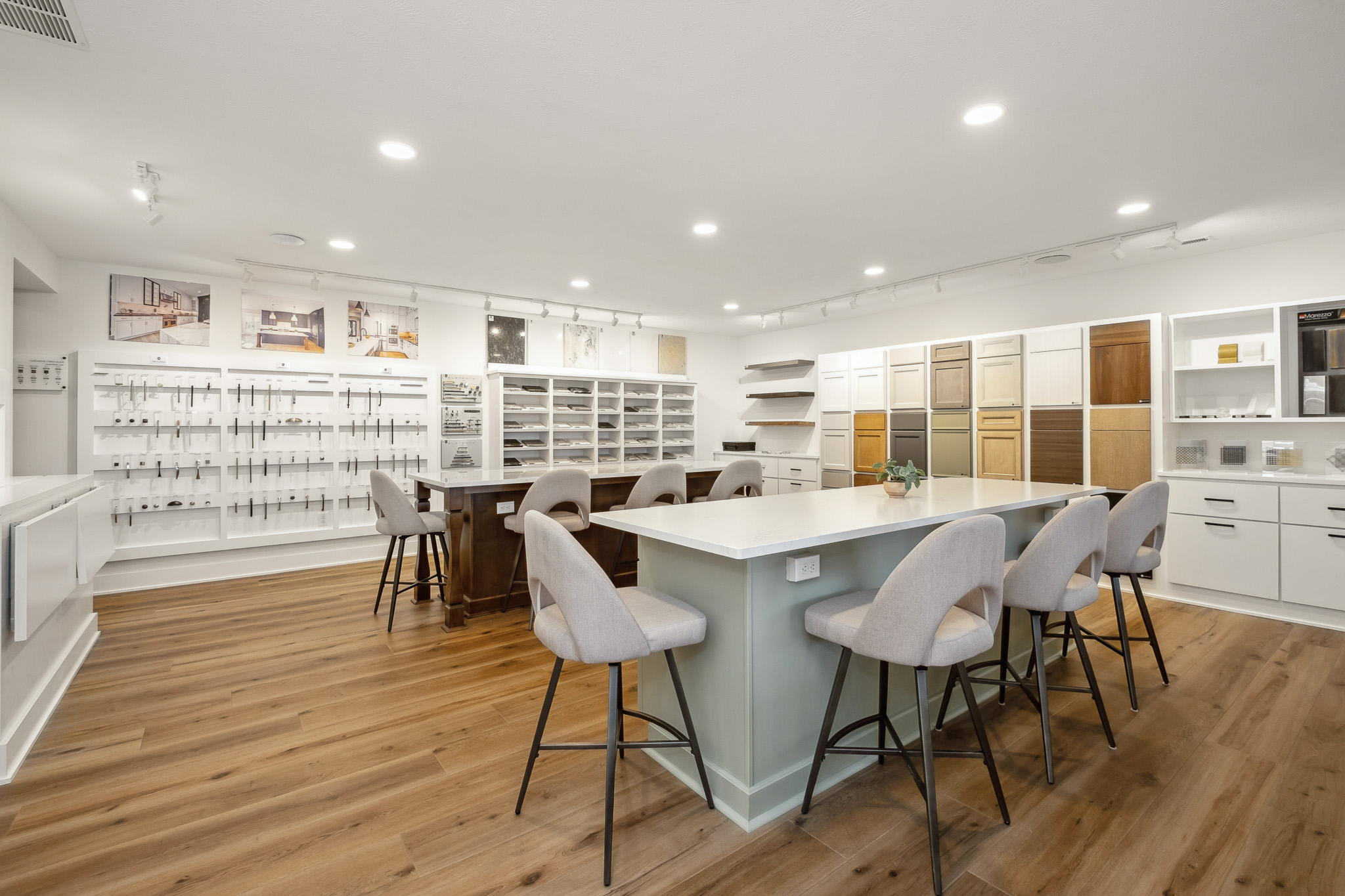 Design Gallery - Infinity Custom Homes