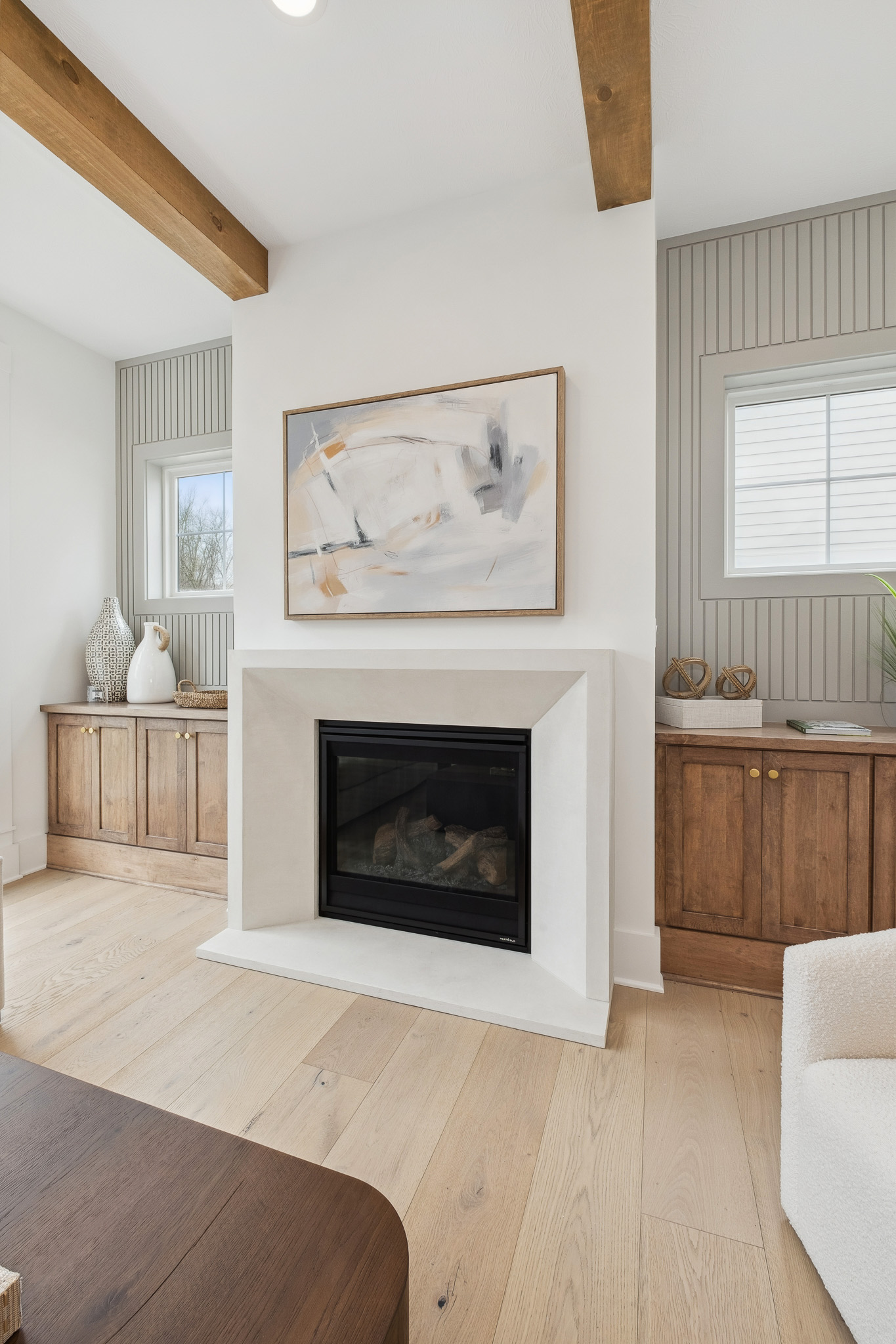 Georgetown Gallery - Infinity Custom Homes