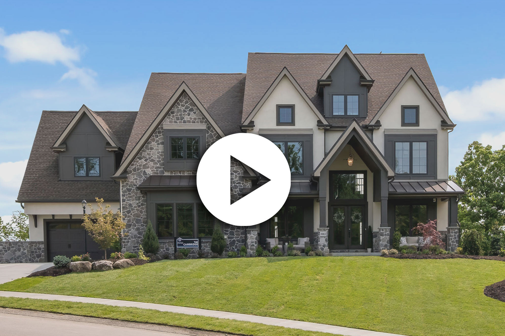 Virtual Tours Infinity Custom Homes