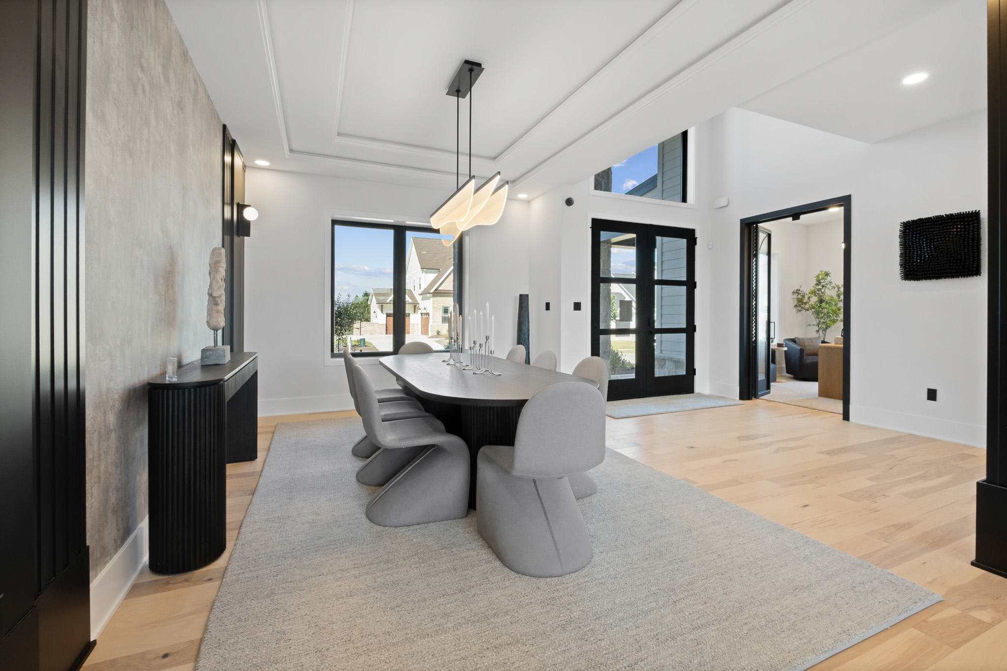 Austin Gallery - Infinity Custom Homes