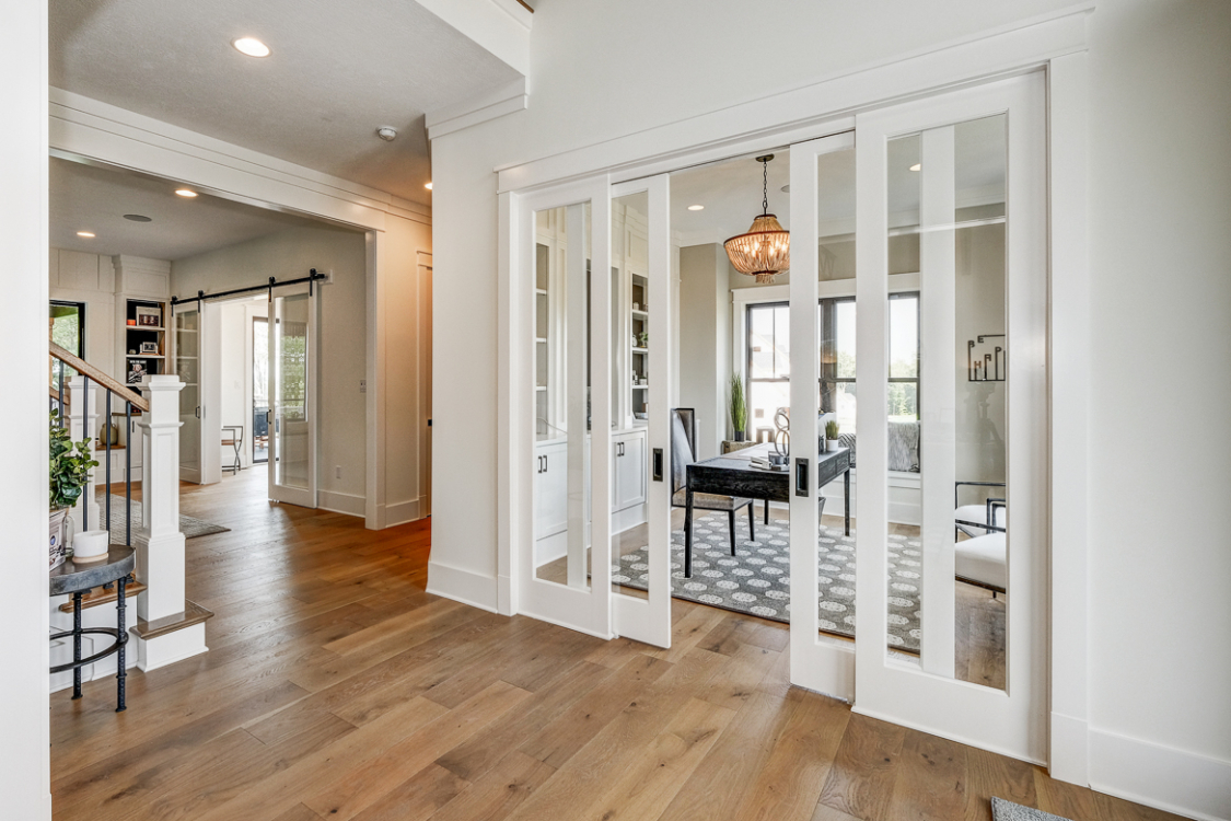 Aspen - Infinity Custom Homes